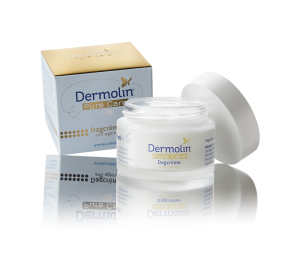 Dermolin, dé specialist in hypoallergene huidverzorging.